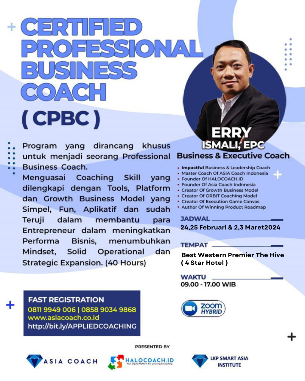 Online Courses | HALOCOACH.ID