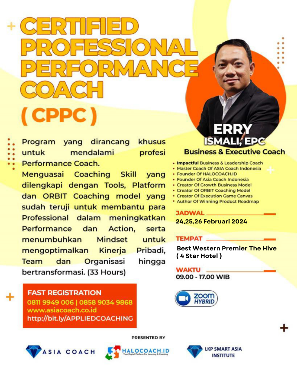 Online Courses | HALOCOACH.ID