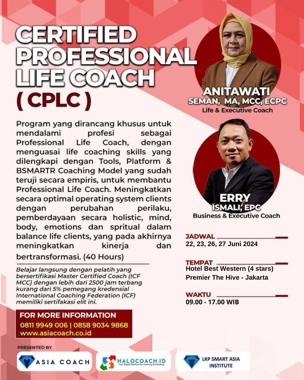 Online Courses | HALOCOACH.ID