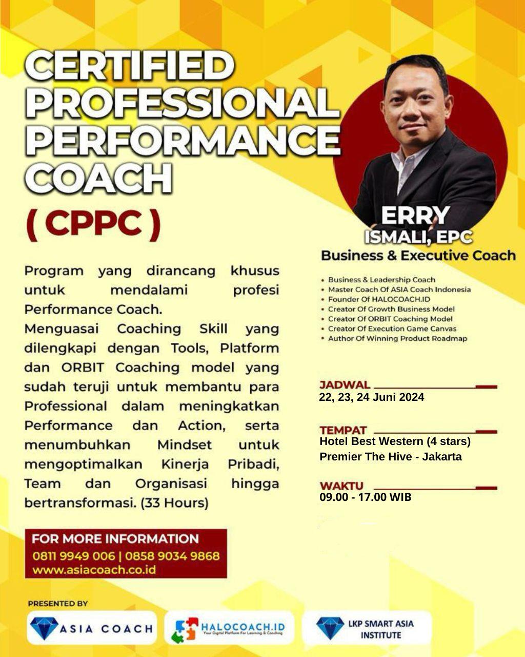 Online Courses | HALOCOACH.ID